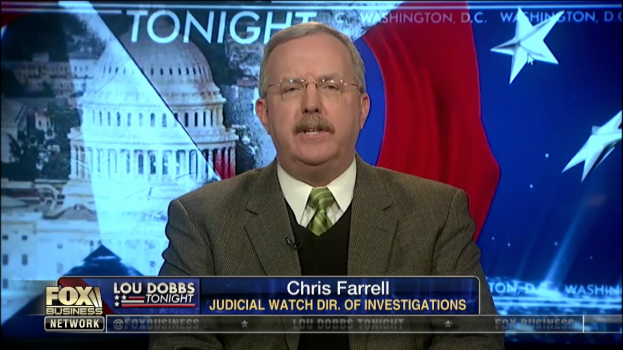 Farrell: Trump Wiretapping Could “Make Watergate pale by comparison ...