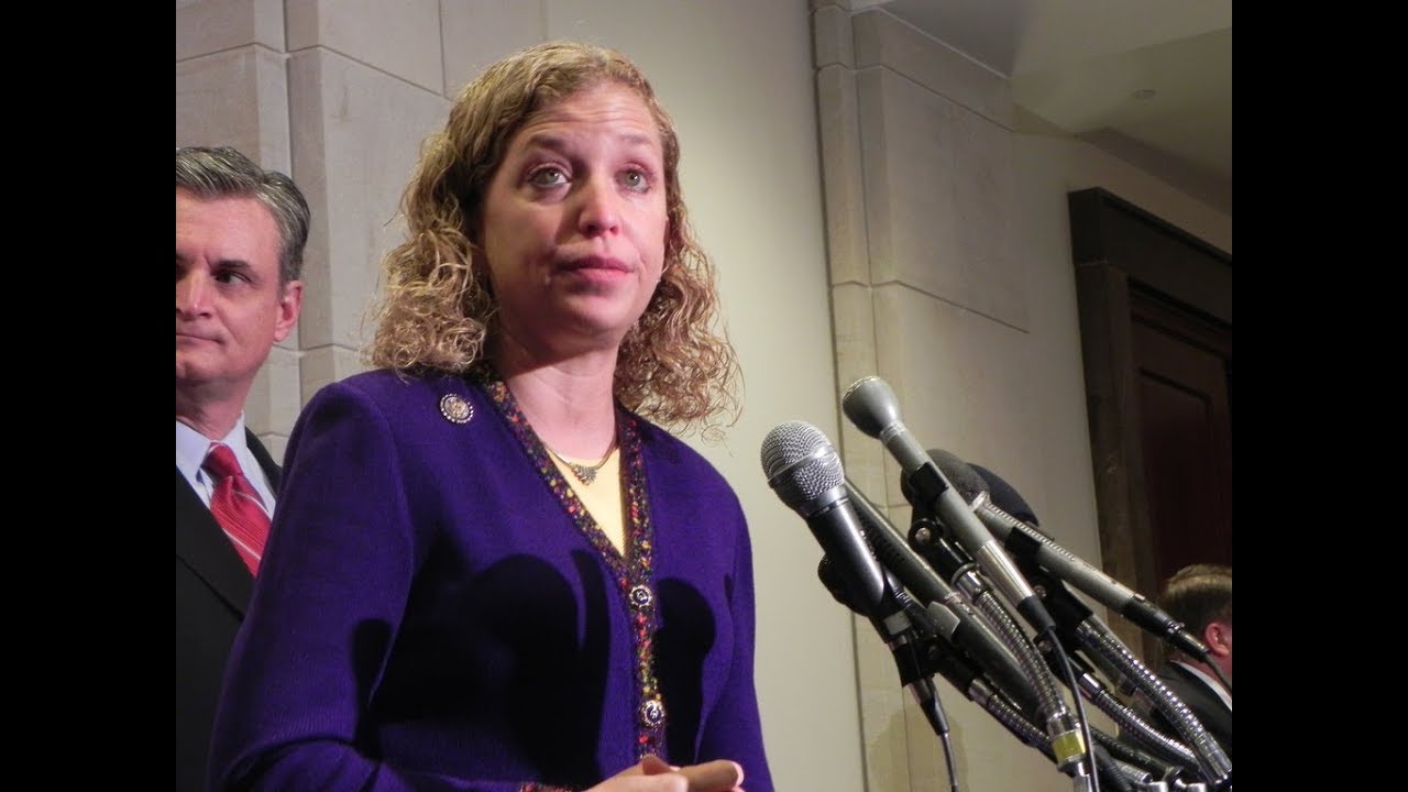 JW Inside Report: The Awan Bros/DNC IT Scandal featuring Luke Rosiak | Judicial Watch