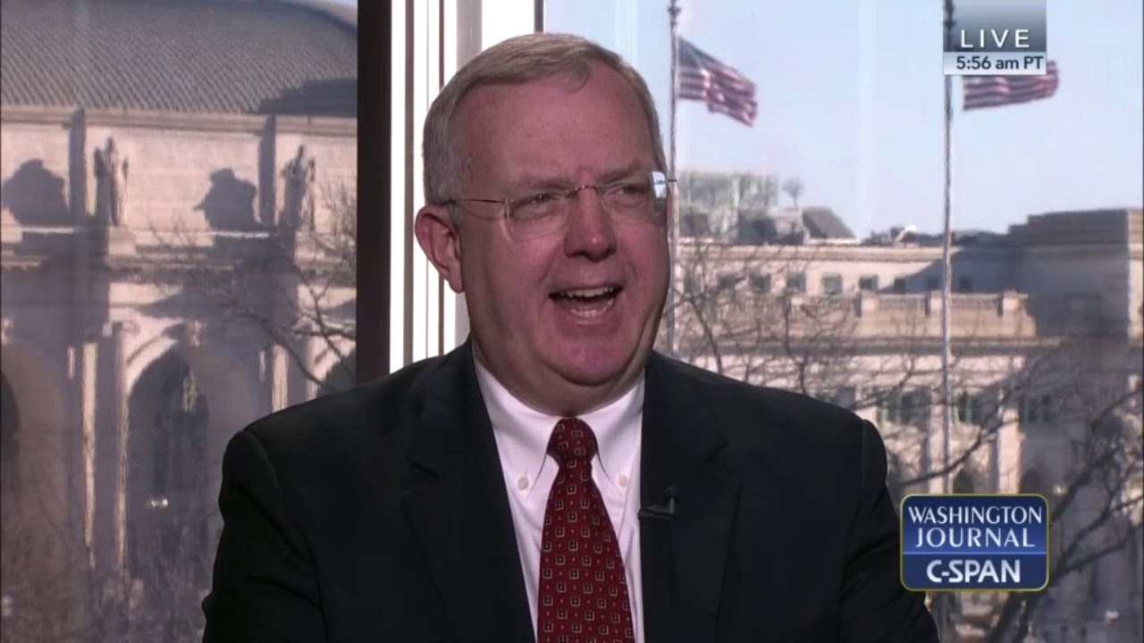 JW Director of Investigations & Research Chris Farrell on the Release ...