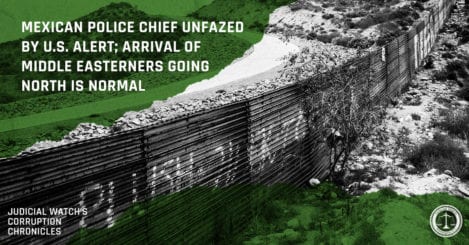 Judicial_FB_CorruptionChronicles-MexicoAlert_1200x627_v1 - Judicial Watch