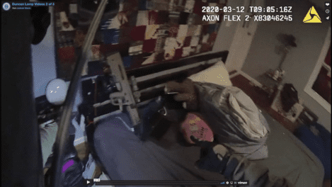 Duncan Lemp Videos 2 of 3 | Judicial Watch