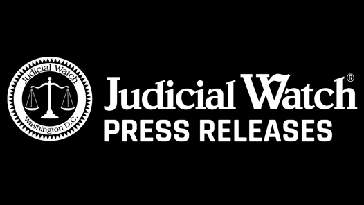 Home | Judicial Watch