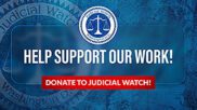 Judicial Watch: Fani Willis Ordered to Turn Over Anti-Trump Collusion ...