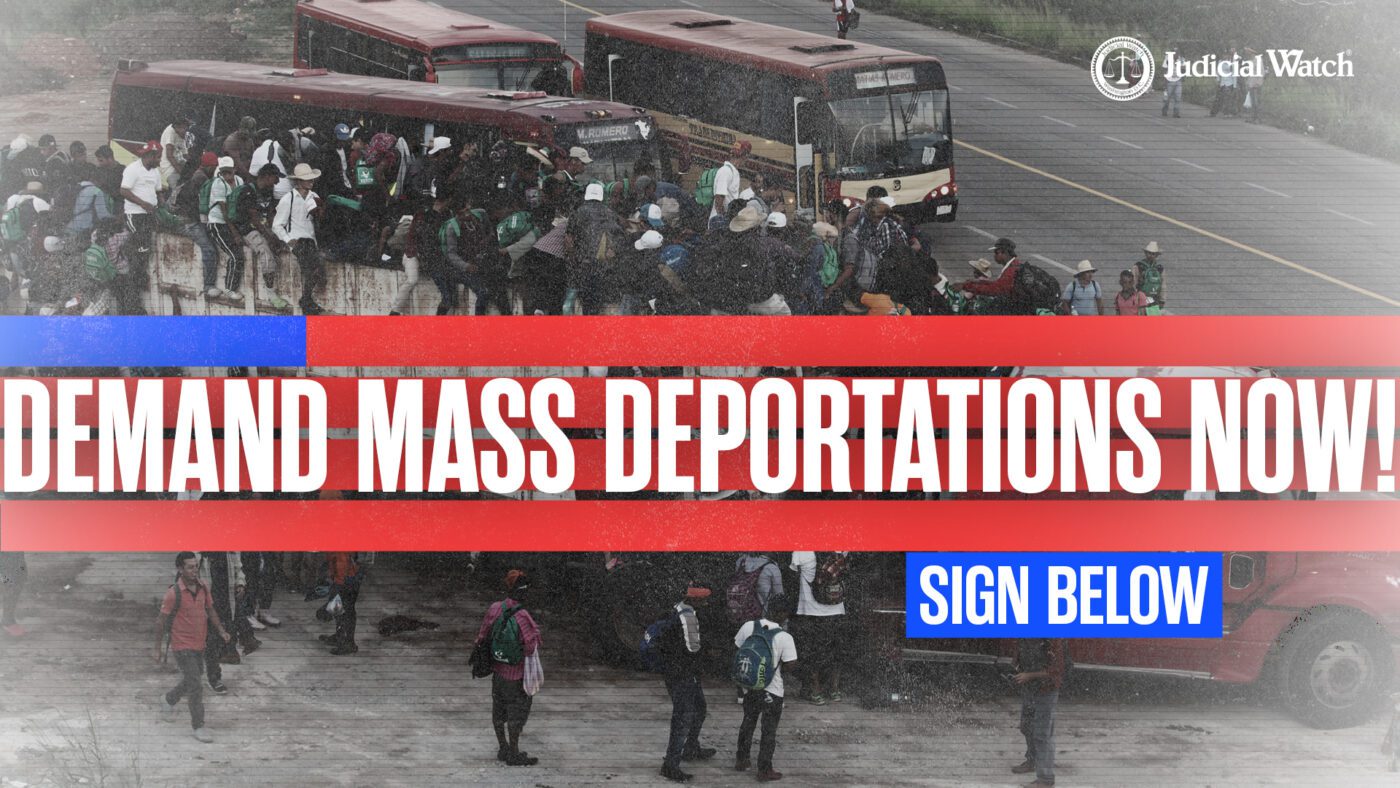 Thomas Fitton | Judicial Watch