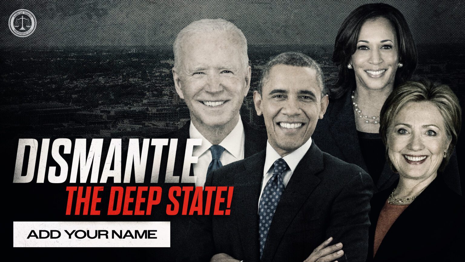 Judicial Watch: Fani Willis Ordered to Turn Over Anti-Trump Collusion ...