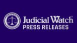 Welcome | Judicial Watch