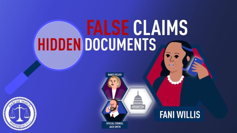 JW v DOJ Epstein Files jsr 01056 | Judicial Watch