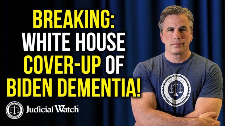 Corruption Chronicles | Judicial Watch