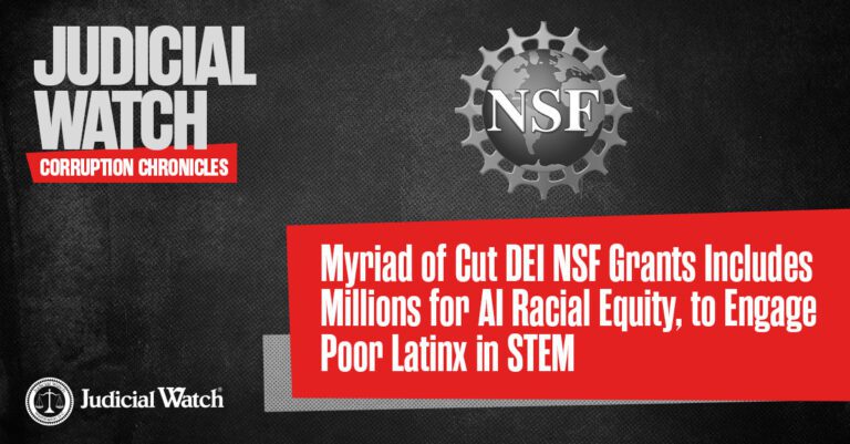 JW v DOJ Biden Hur Epstein complaint 03225 | Judicial Watch