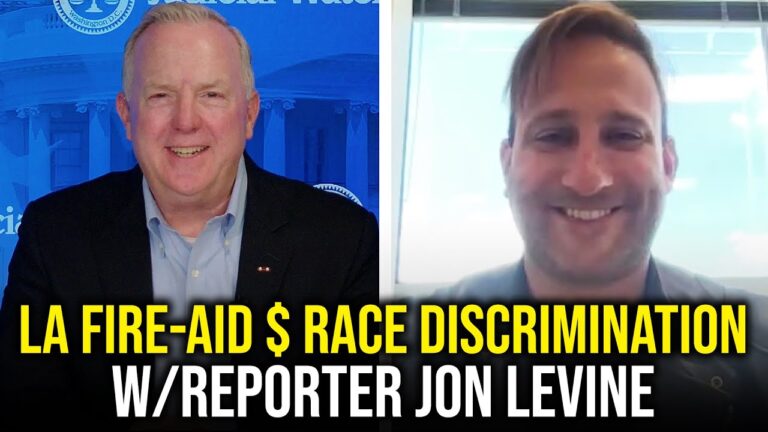 Thomas Fitton | Judicial Watch