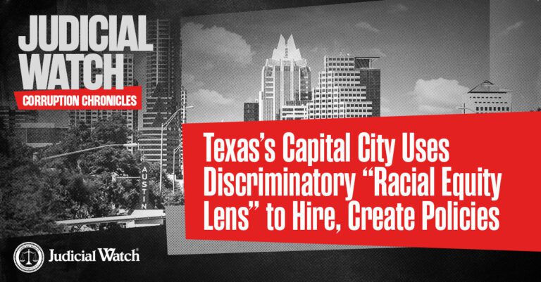 Judicial Watch Announces $4.975 Million Settlement of Ashli Babbitt Wrongful Death Lawsuit with ...