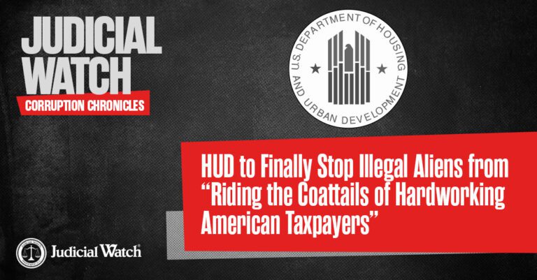 Judicial Watch: Federal Appeals Court Argument Set in Civil Rights Lawsuit of High School ...