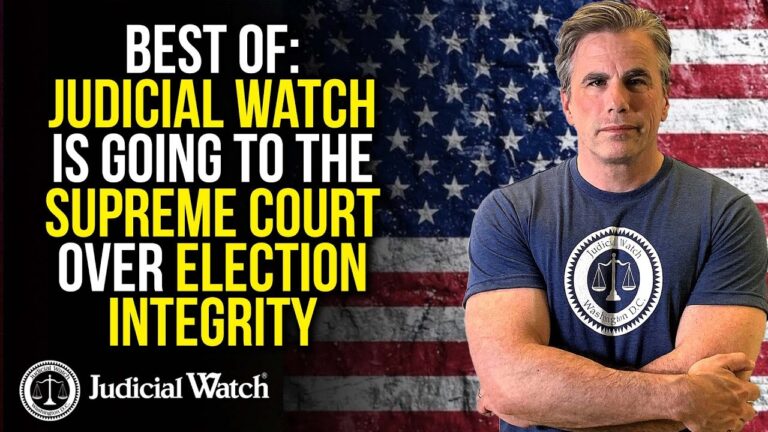 Sean O’Donnell, Former EPA Inspector General, Joins Judicial Watch ...
