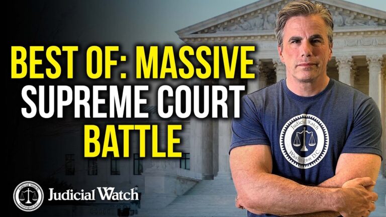 Prof. Margot Cleveland: Trump Legal Battles & FBI Corruption | Judicial ...